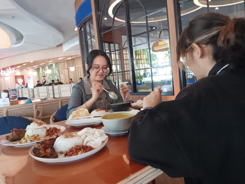 Makanan Nusantara Rasa Khas JJ Steak, Penasaran Kan?Yuk Serbu di Plaza ...